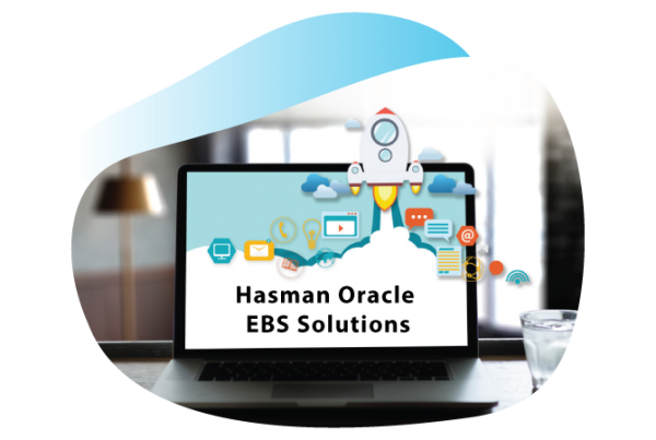 Oracle EBS Solutions